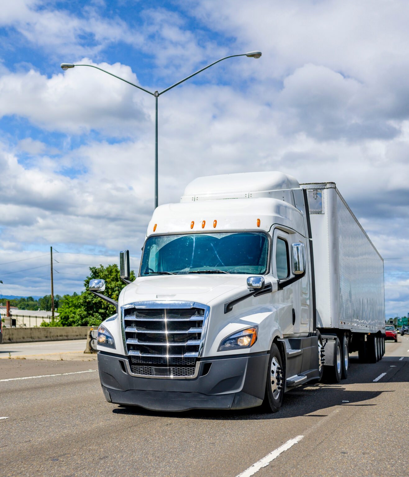 Home - Express Freight