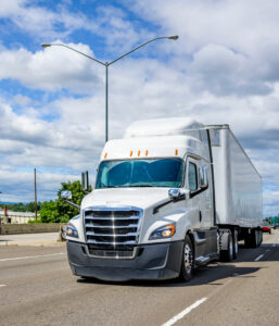Home - Express Freight